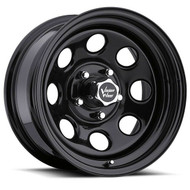 Upgrade Your Ride with Vision Wheels at WheelSetGo